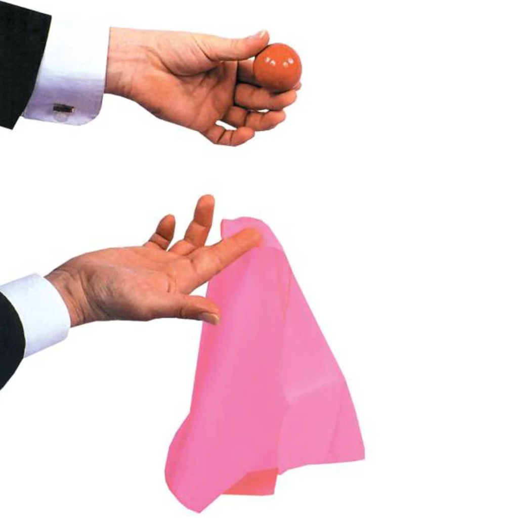 Beginner Silks — Madhatter Magic Shop