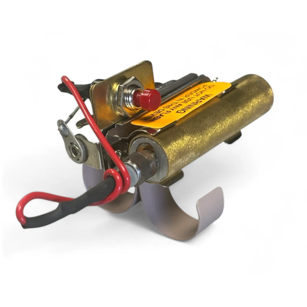 Flash Accessories — Madhatter Magic Shop