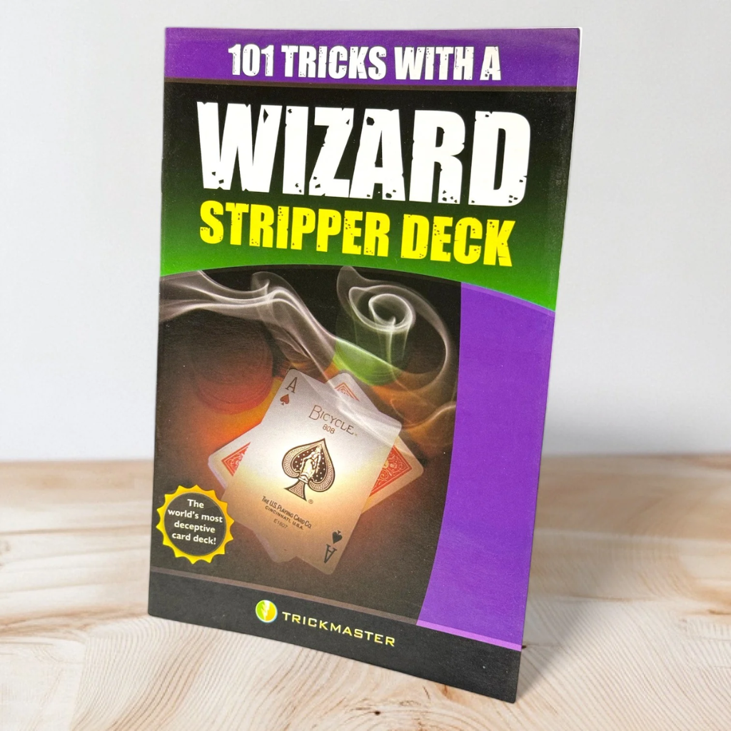 Learn Card Magic Madhatter Magic Shop