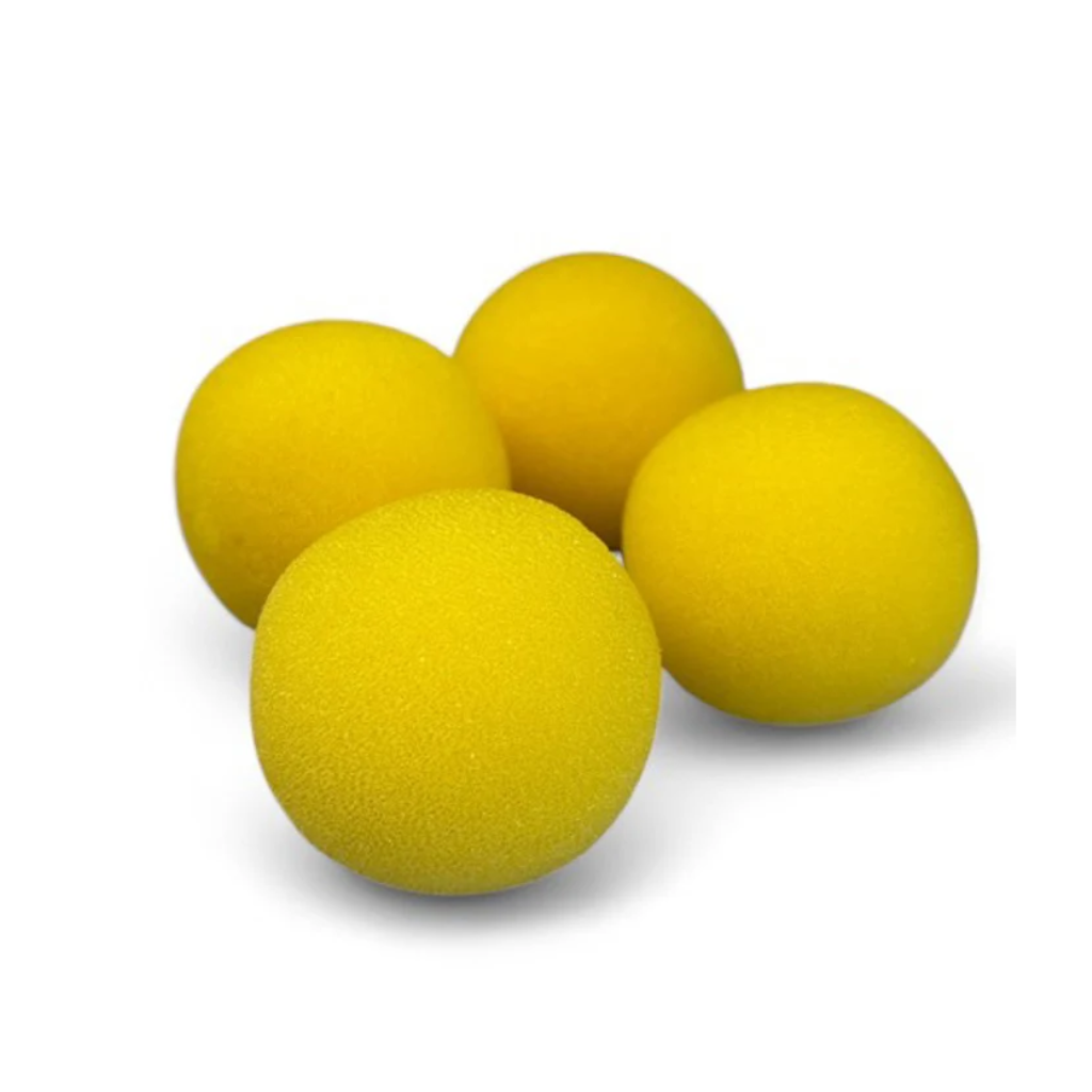 Sponge Magic — Madhatter Magic Shop