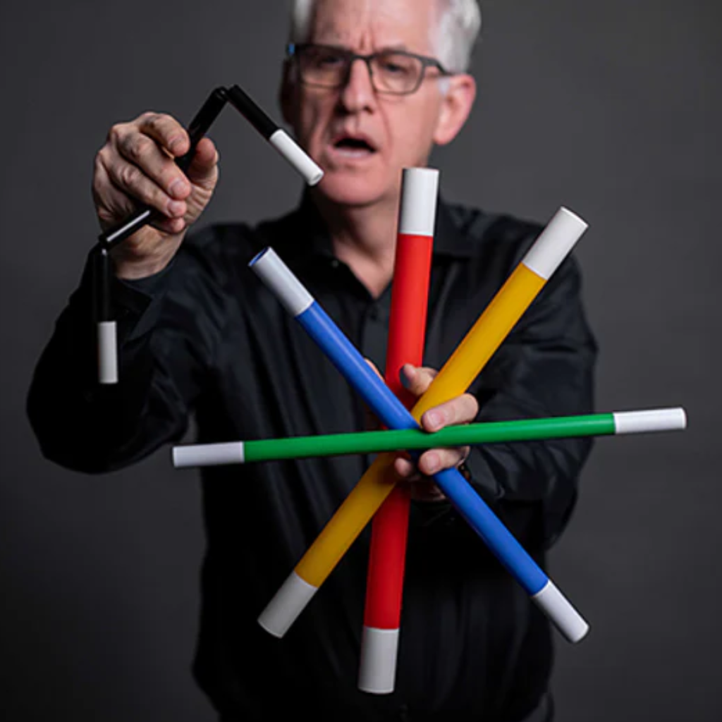 Stage Magic — Page 8 — Madhatter Magic Shop