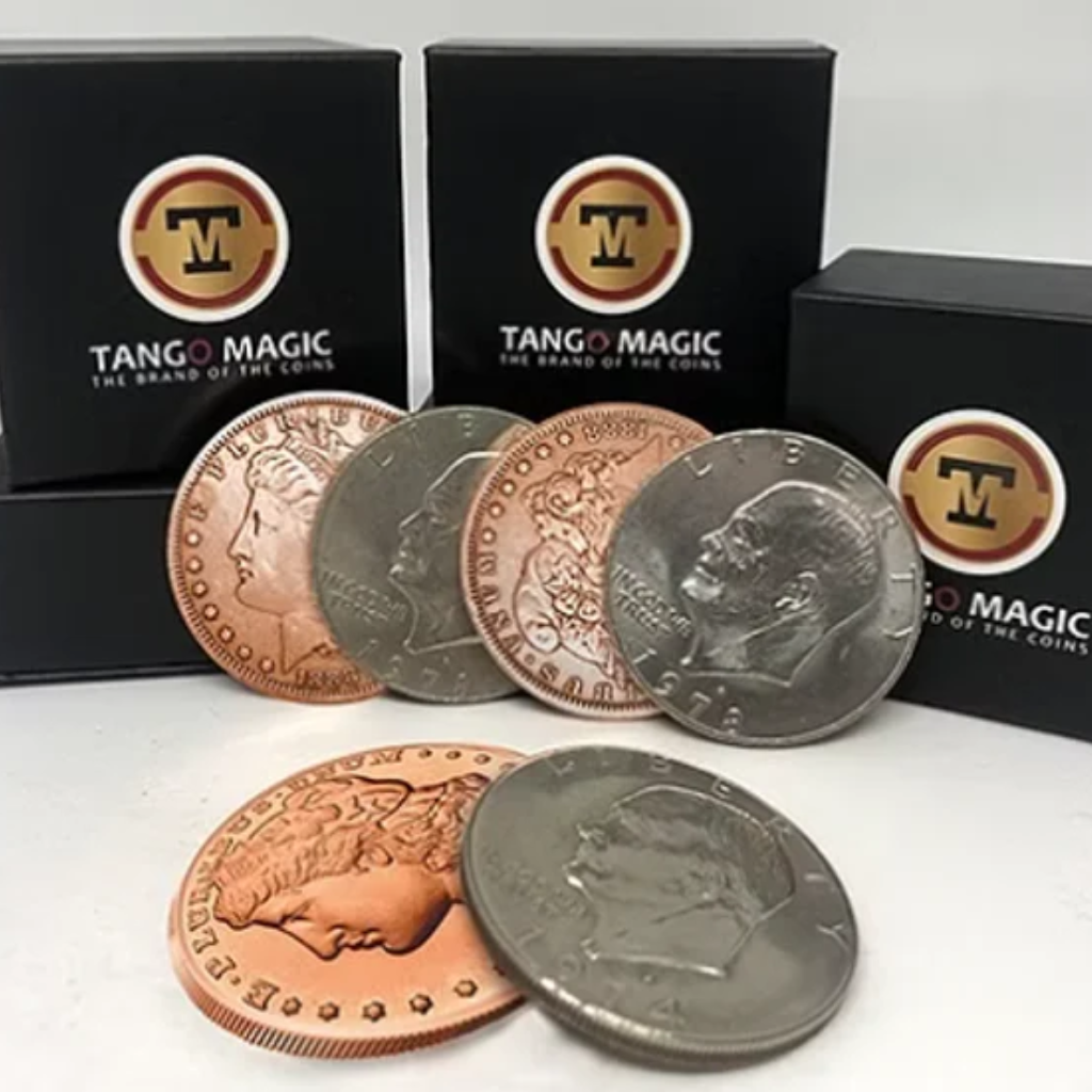 Tango Magic — Madhatter Magic Shop