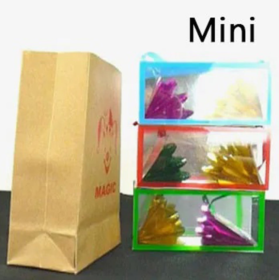 Madhatter Magic Shop