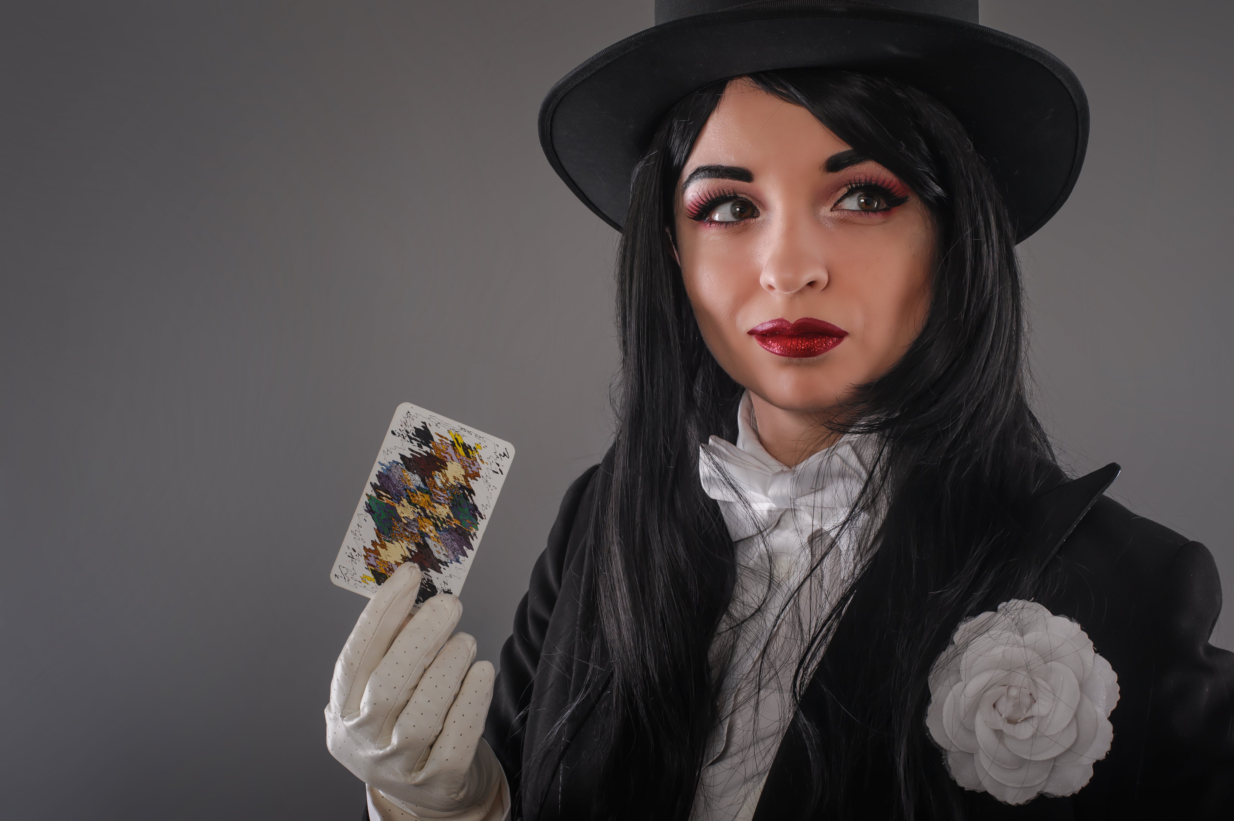 Madhatter Magic Shop