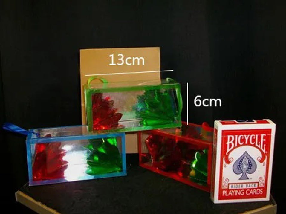 Madhatter Magic Shop