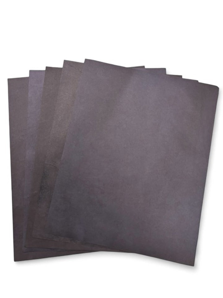 Black Flash Paper (5 Pack) — Madhatter Magic Shop