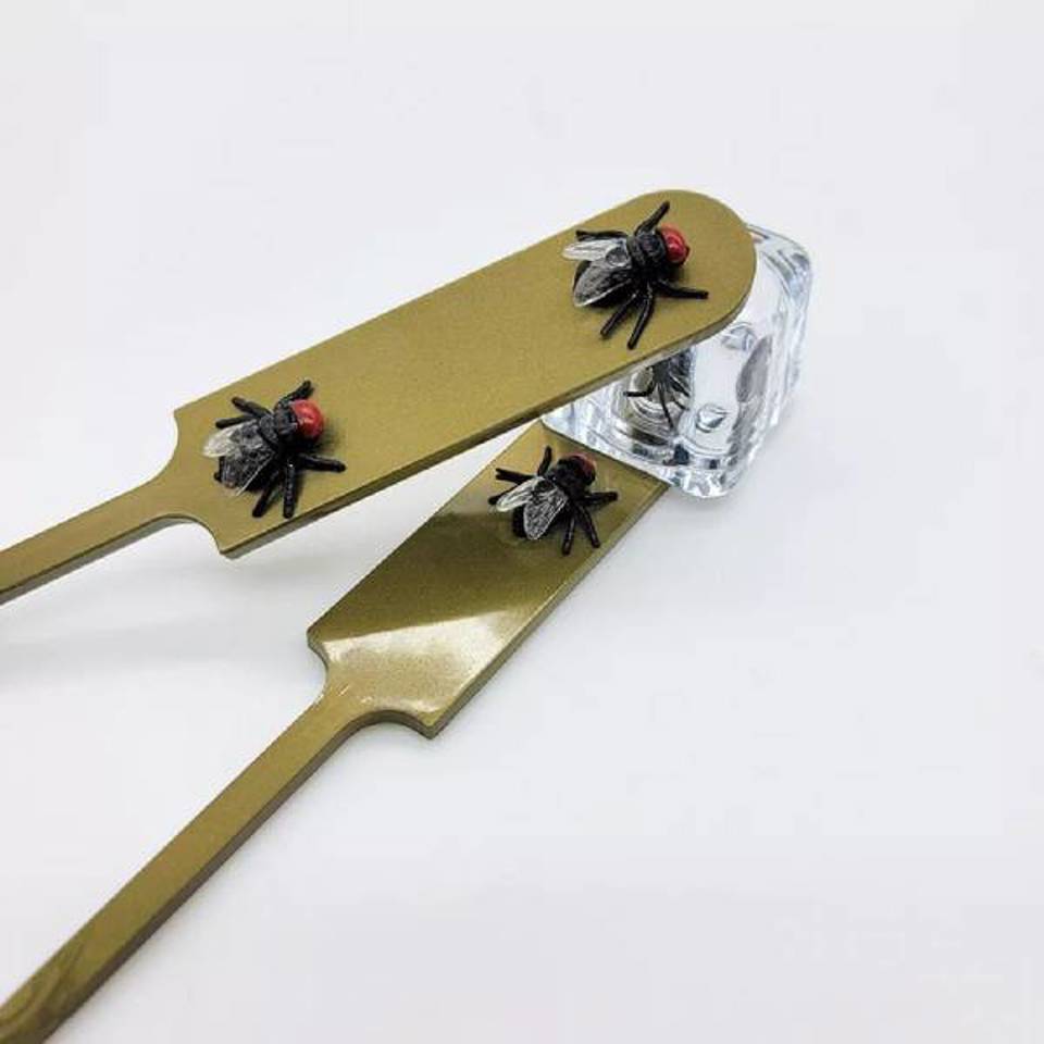 Magic Fly Swatter Set — Madhatter Magic Shop