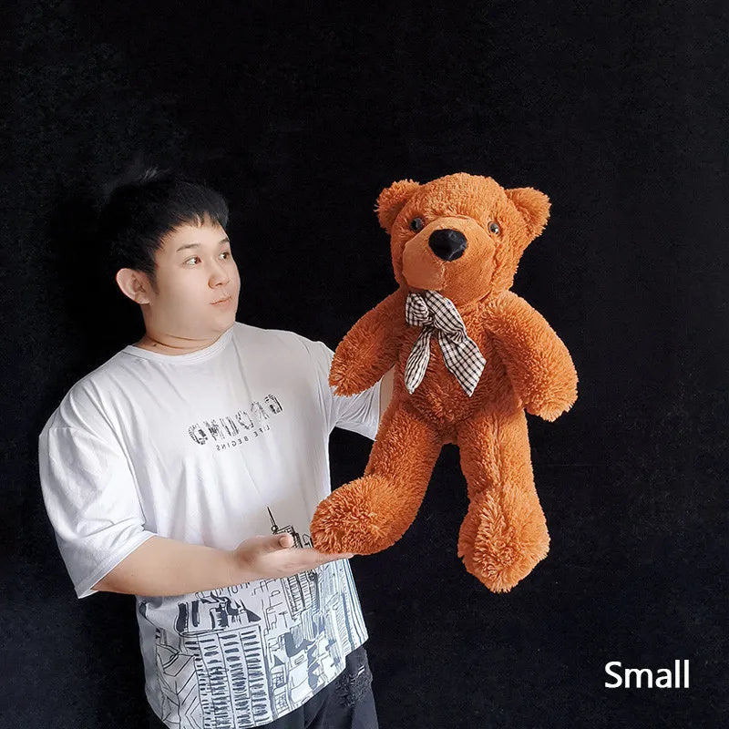Appearing Teddy Bear by J.C Magic - Small - MHM — Madhatter Magic Shop