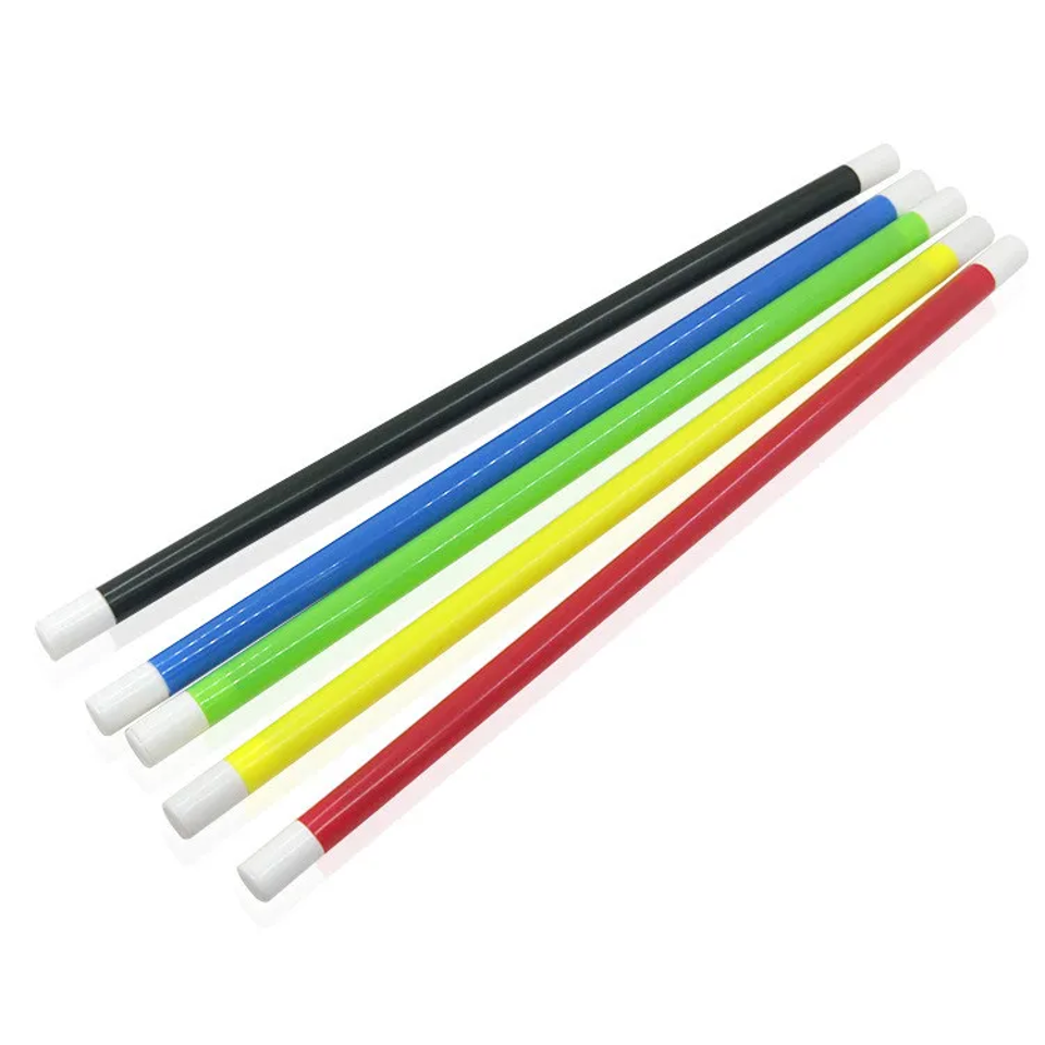 Rising Wand (13 inch)-Blue — Madhatter Magic Shop